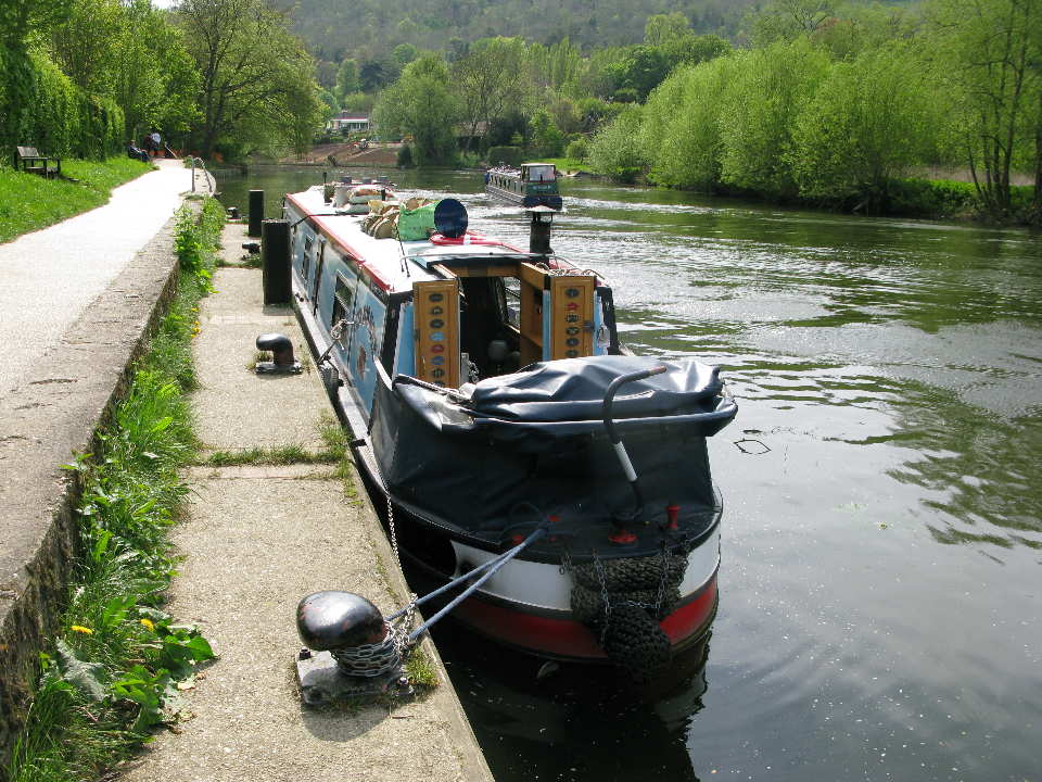 nb Ten Bob Note - diary page