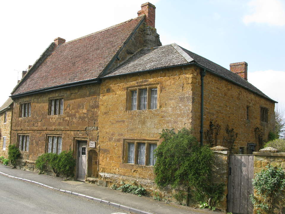 nb Ten Bob Note - diary page